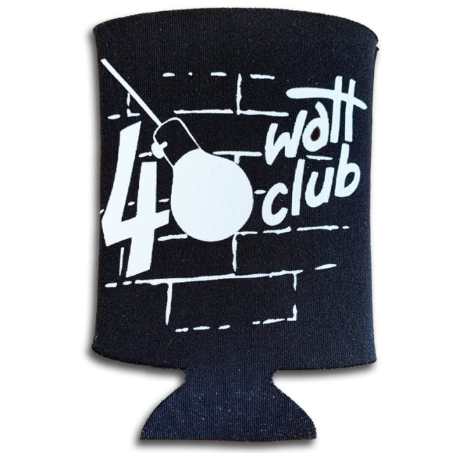 40 Watt Club