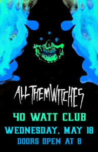 40 Watt Club