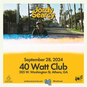 40 Watt Club