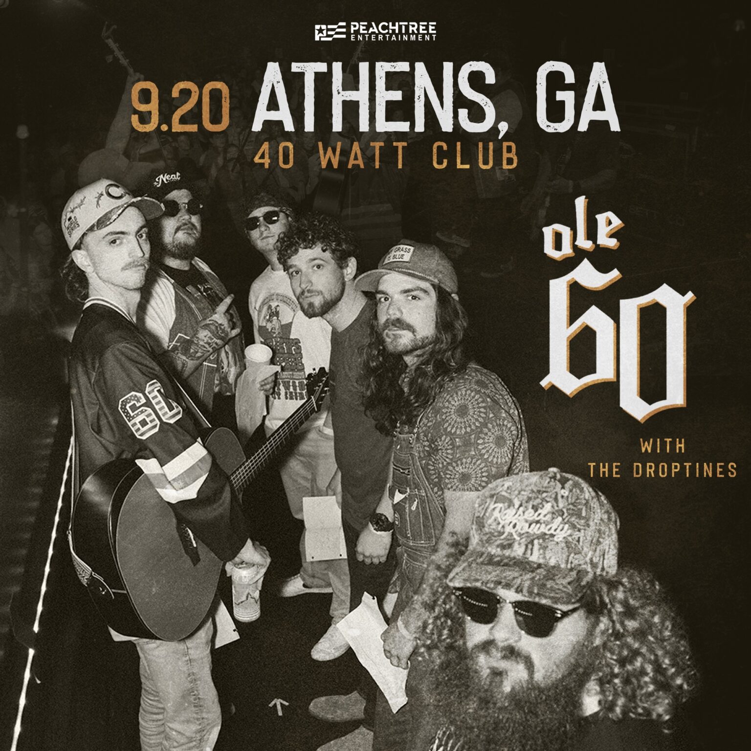 40 Watt Club
