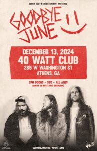 40 Watt Club