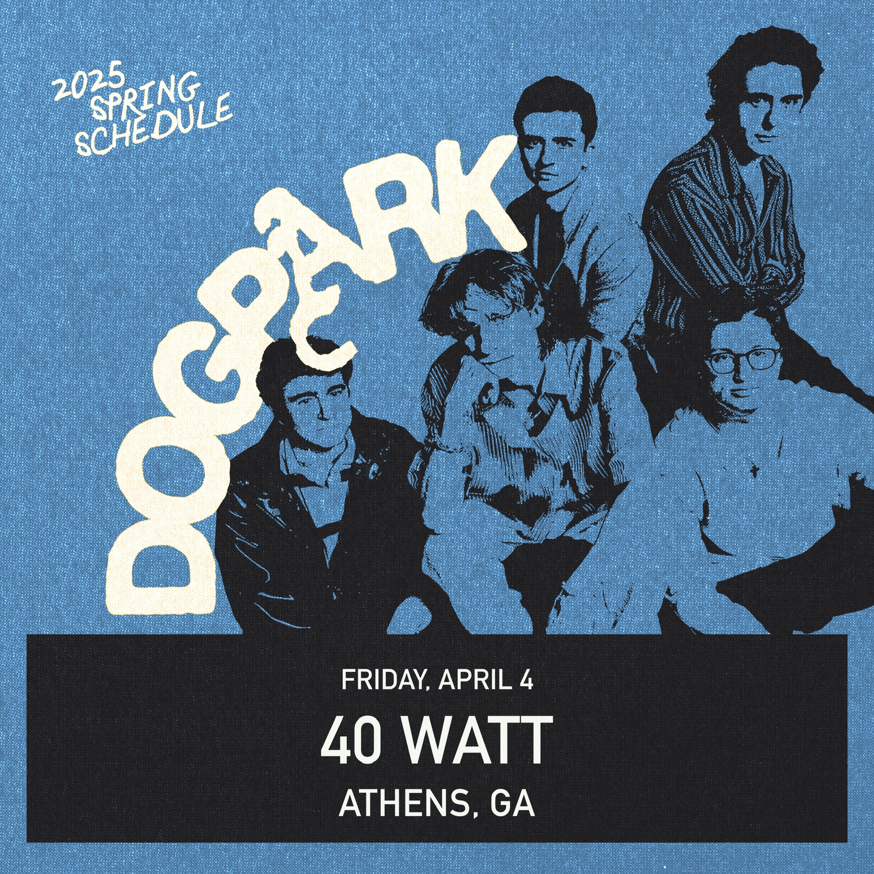 40 Watt Club