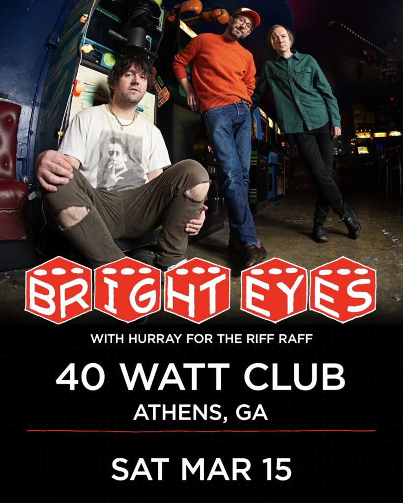 40 Watt Club